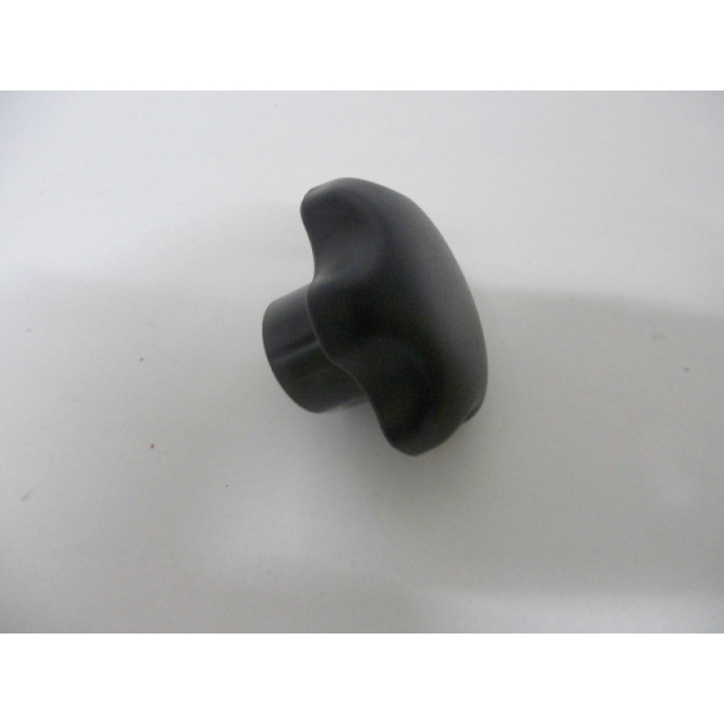 saab 4938189 Drehgriff Sitzverstellug vorne Rückenstütze 9-3 ( 1998 ...