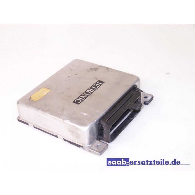 saab 9389750 Bosch Nr: 0 280 000 531 Steuergerät Jetronic, 300