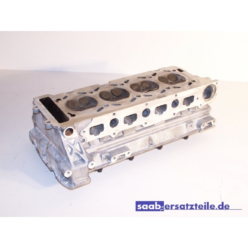 saab 9115346 Zylinderkopf 900-1 2,1 ltr - 16-Ventiler Sauger, 300
