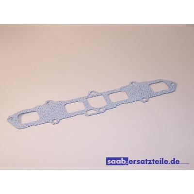 Ansaugkrümmer: Saab parts 9-5 ( 1998 - 2010 ) Motoren - Technik Benzin ...