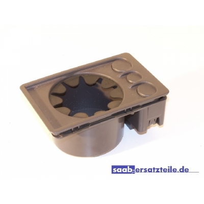 SAAB Tassenhalter mit Münzfächer Mittelkonsole 900-2 ( 1994-1998 ...
