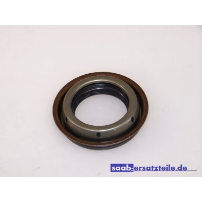 Topf Antrieb links: saab parts 9-3 ( 1998-2003 )Getriebe Manuell Topf ...