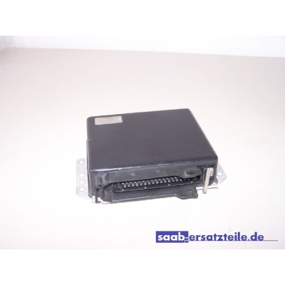 Motor - Jetronic: saab parts 9000 1985 - 1998 Elektrik Steuergeräte ...